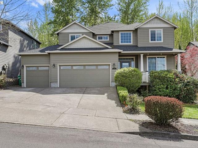 16010 SE Tallina Dr, Damascus, OR 97089