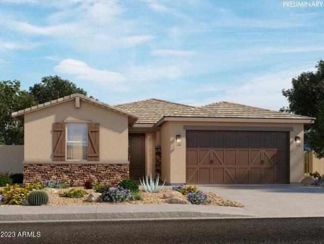 16011 W El Cortez Pl, Surprise, AZ 85387