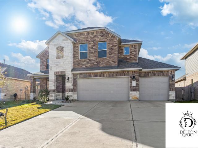 16011 Will Pk Dr, Cypress, TX 77433 | MLS #62902
