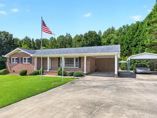 16011 Buffalo Road