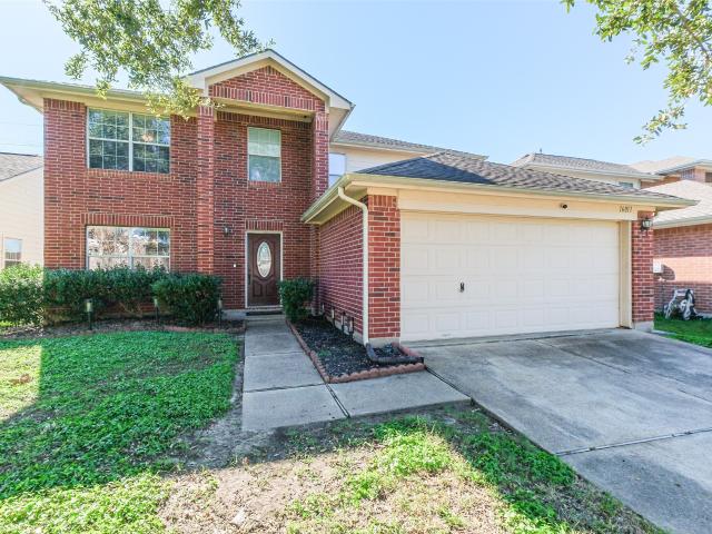 16011 Crooked Arrow Dr, Sugar Land, TX 77498 | MLS #14314 | Compass