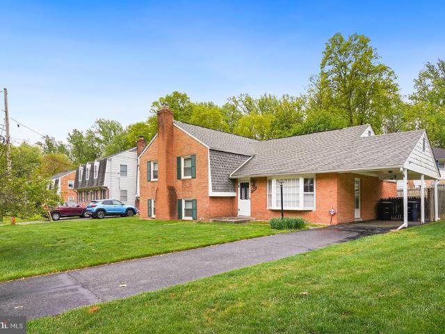 16011 Jerald Road