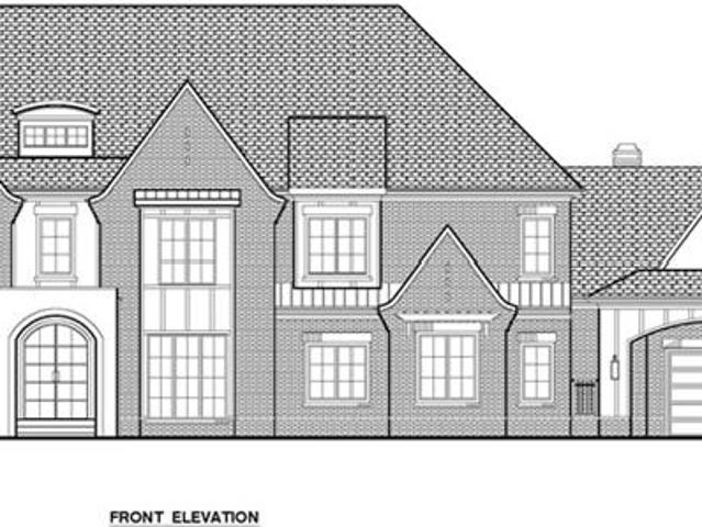16011 Manor Club Dr, Alpharetta, GA 30004 | MLS #7692
