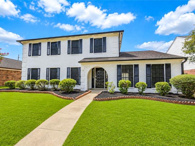 16011 Pinyon Creek Drive