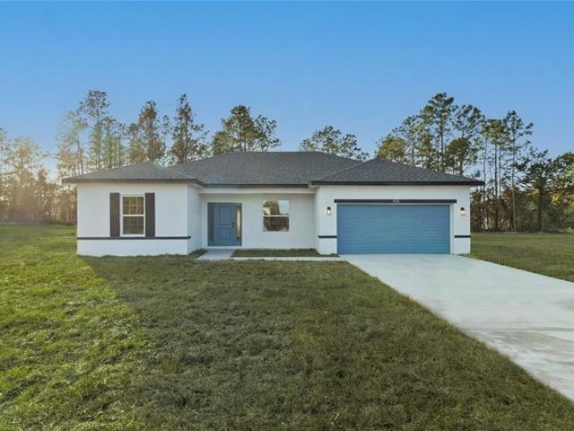 16011 SW 44th Cir, Ocala, FL 34473
