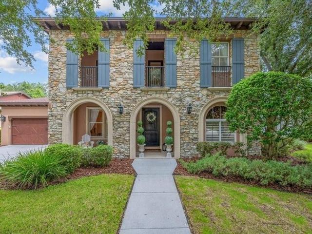 16012 Ternglade Dr, Lithia, FL 33547