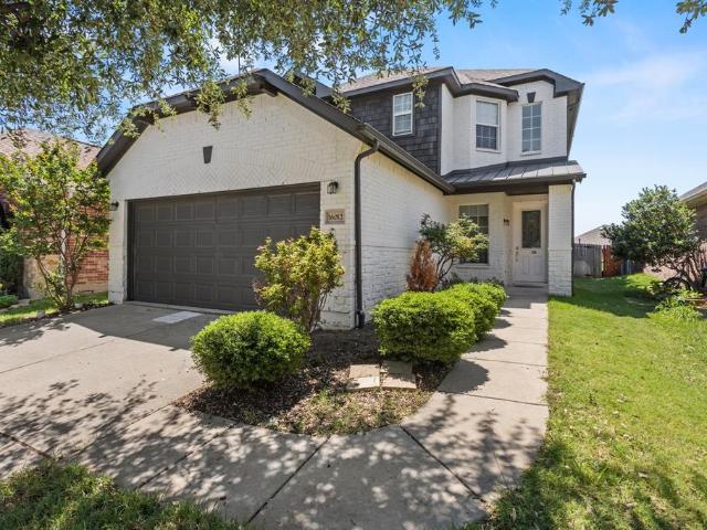 16012 Alvarado Drive