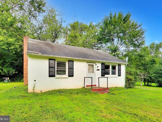 16012 Batson Road