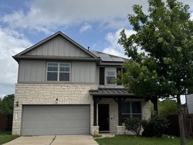 16012 Cessida St, Austin, TX 78728