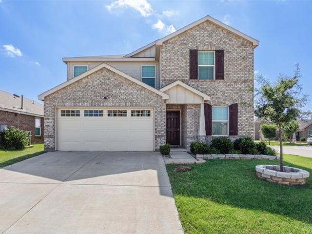 16012 Crews Ave, Haslet, TX 76052