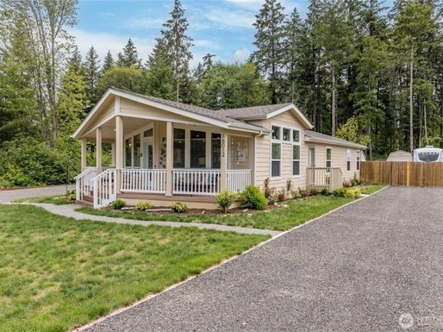 16012 Jade St SE, Yelm, WA 98597