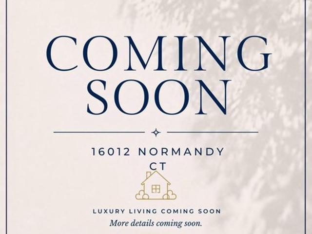 16012 Normandy Ct, Woodbridge, VA 22191