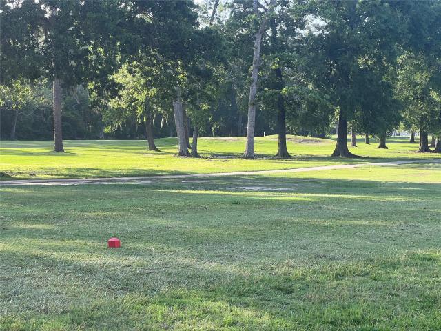 16017 Golf Club Drive