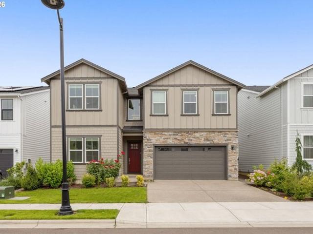 16017 NW Ridgeline St, Portland, OR 97229