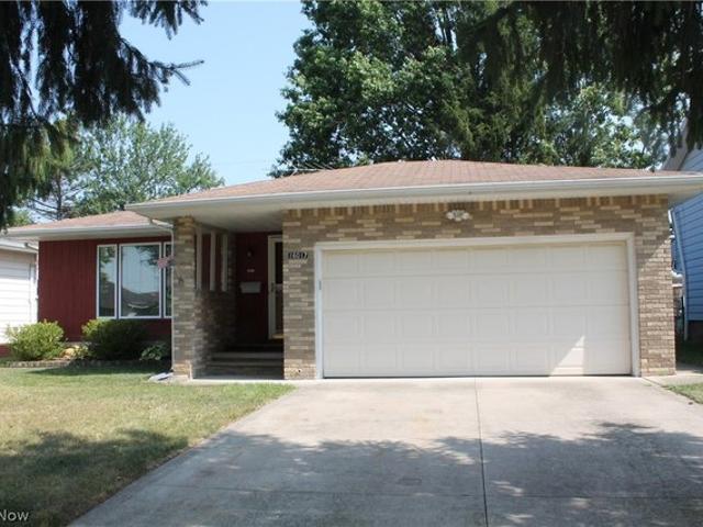 16017 Shirley Ave, Maple Heights, OH 44137