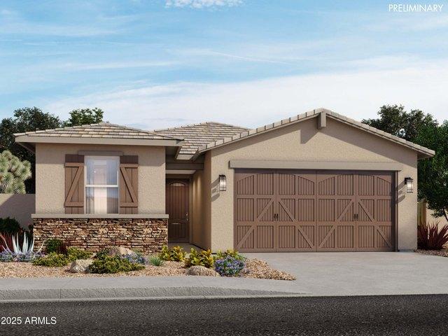 16014 W Desert Hollow Dr, Surprise, AZ 85387