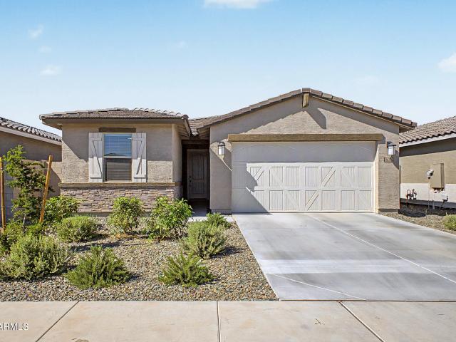 16014 W Desert Hollow Dr, Surprise, AZ 85387 | MLS #7014 | Compass
