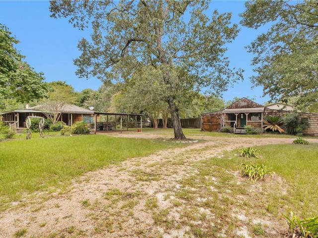 16014 Post Oak Road