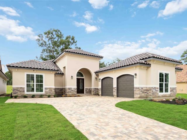 16015 Bridges Fairway Ln, Houston, TX 77068 | MLS #92530