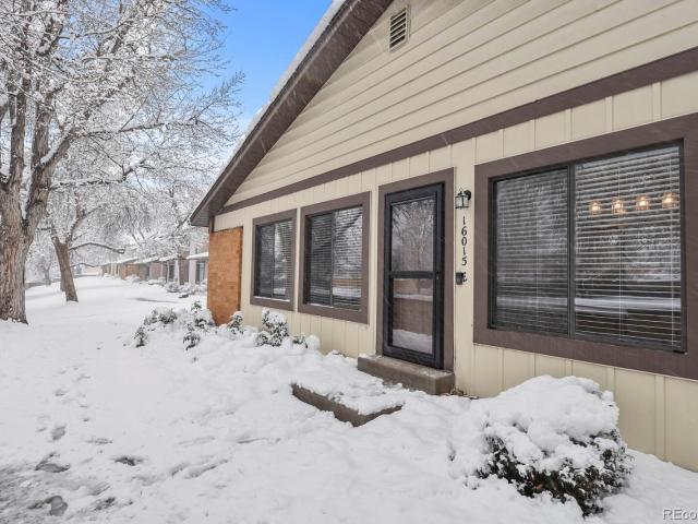16015 E Ithaca Pl, Unit E, Aurora, CO 80013 | MLS #6976 | Compass