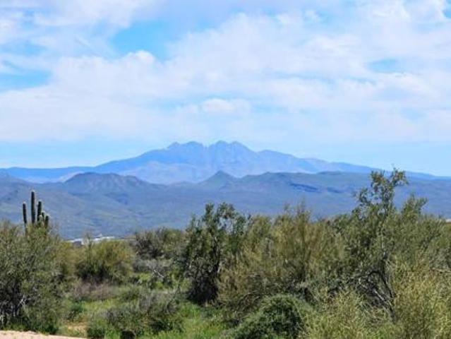 16015 E Rancho Tierra Dr, Scottsdale, AZ 85262