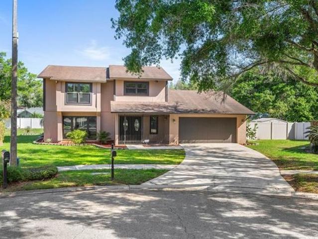 16015 Hampton Village Dr, Tampa, FL 33618