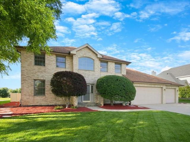 16015 Ridgewood Dr, Homer Glen, IL 60491
