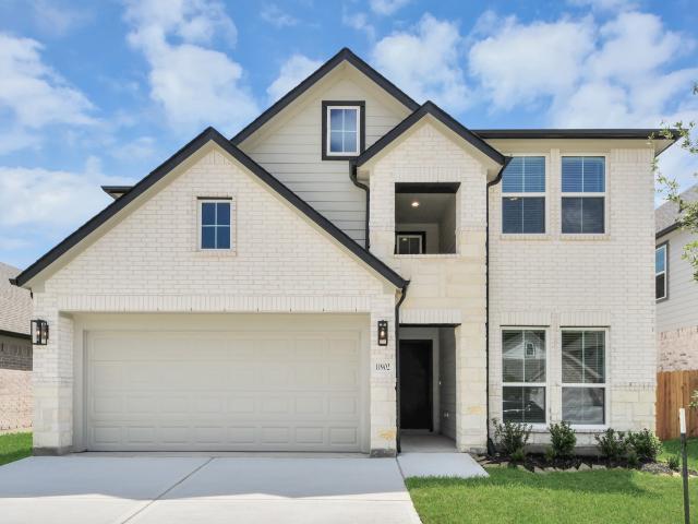 16015 Sycamore Maple Lane
