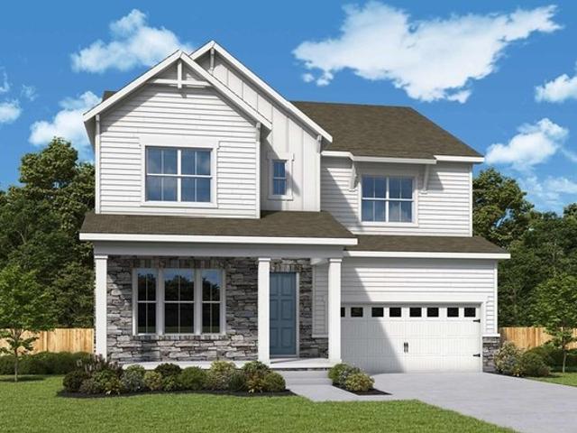 16016 Cloud Nine Ct, Matthews, NC 28105
