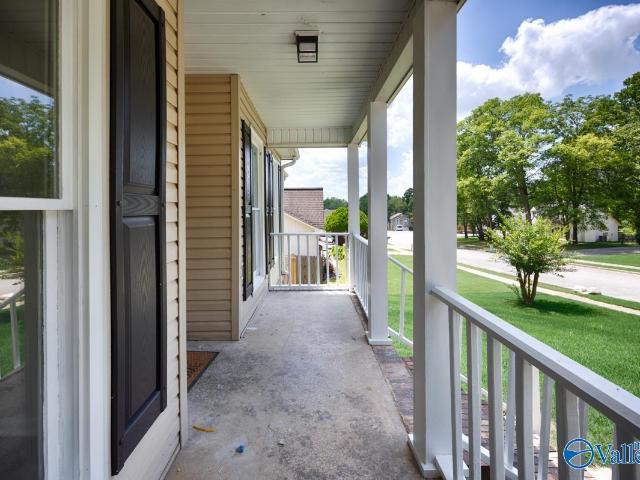 16016 Deaton Drive