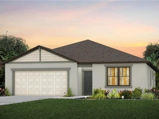 16016 Shoebutton Ct Lot 176, North Fort Myers, FL 33917