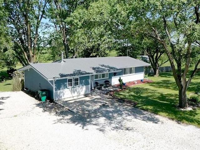 16016 State Highway 5, Unionville, MO 63565