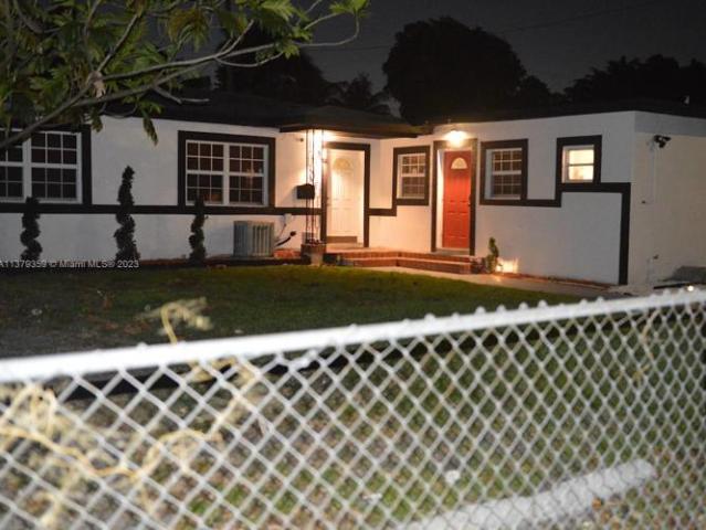 16018 9th Pl NE, North Miami Beach, FL 33162