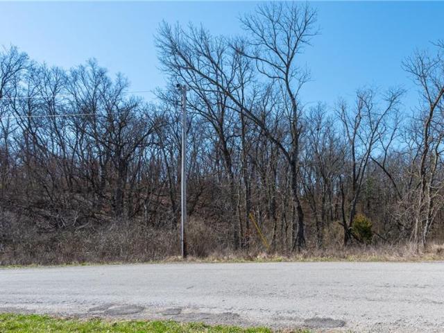 16018 Baxter Road