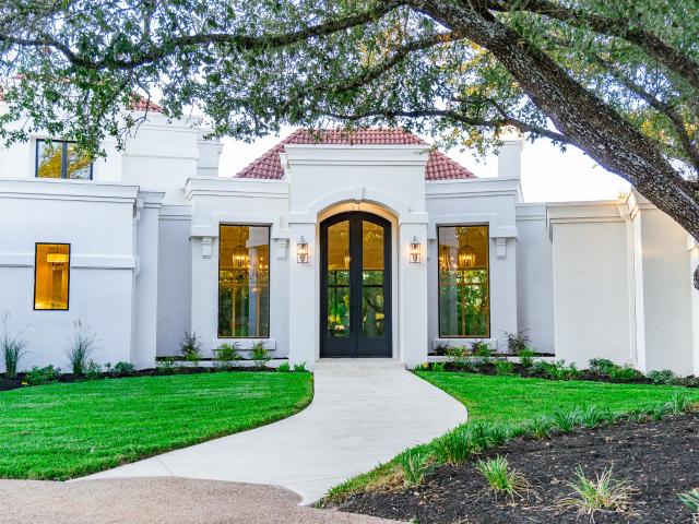 16018 Fontaine Ave, Austin, TX 78734 | MLS #1947