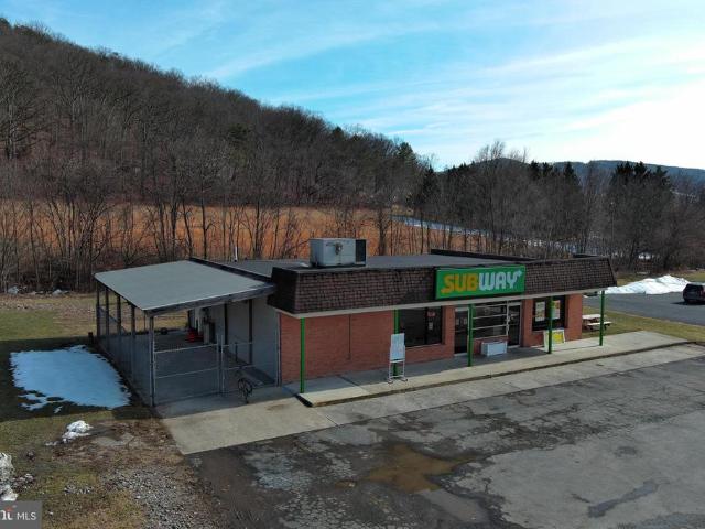 16018 Mcmullen Highway SW
