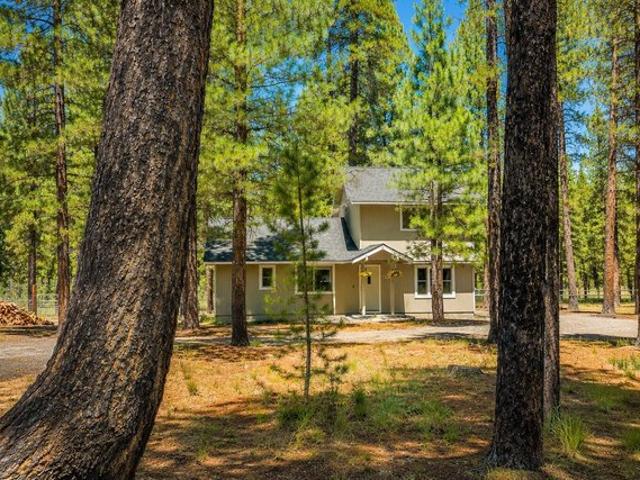 16018 Park Dr, La Pine, OR 97739