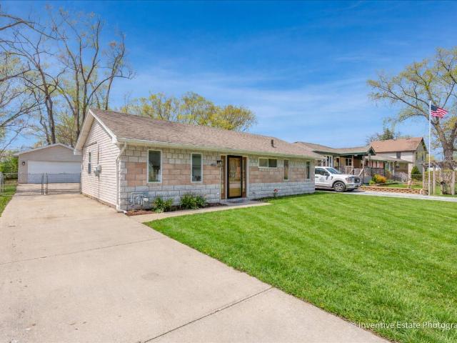 16018 Saint Louis Avenue