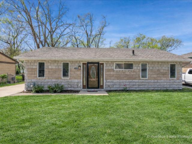 16018 St Louis Ave, Markham, IL 60428 | MLS #12612 | Compass