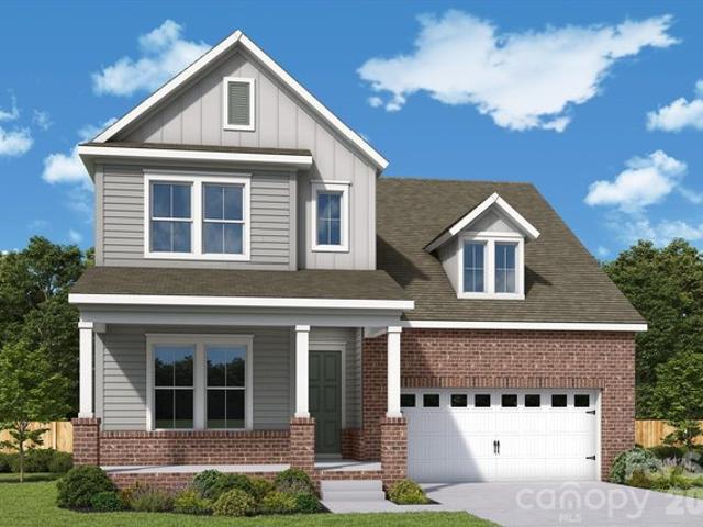 16019 Cloud Nine Ct, Matthews, NC 28105