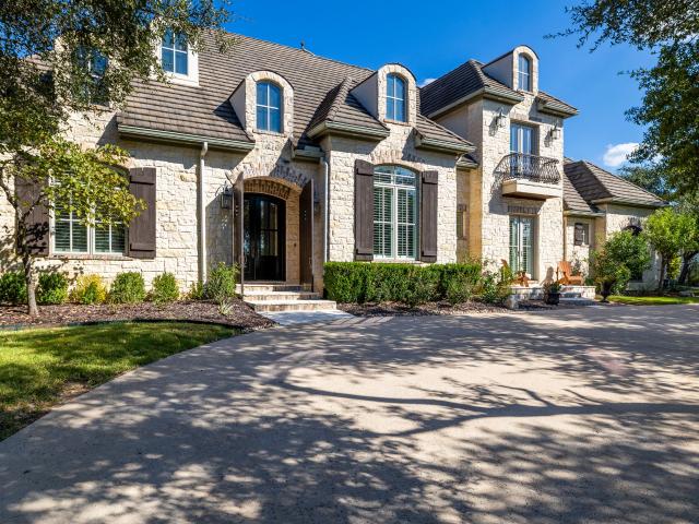 16019 Fontaine Ave, Austin, TX 78734 | Compass