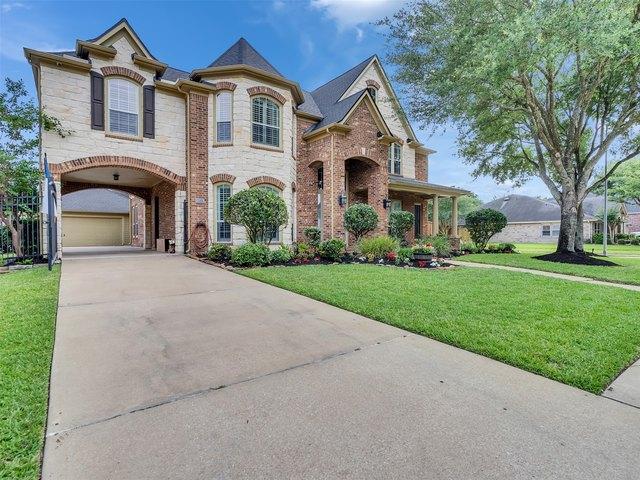 16019 Ormonde Crossing Dr, Cypress, TX 77429
