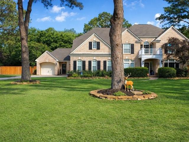 16019 Roseview Ln, Cypress, TX 77429