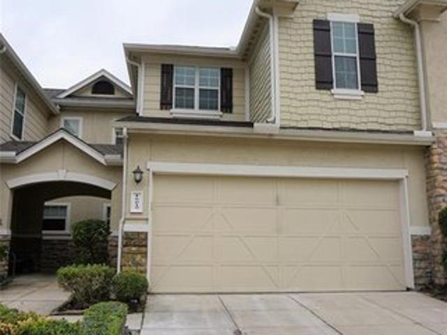 16019 Summerville Lake Dr, Tomball, TX 77377