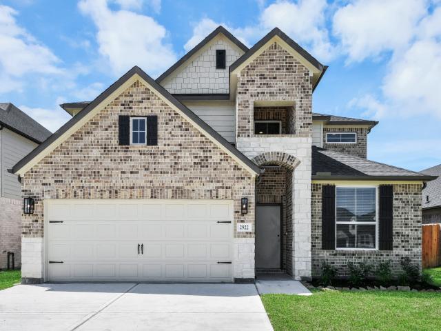16019 Sycamore Maple Lane