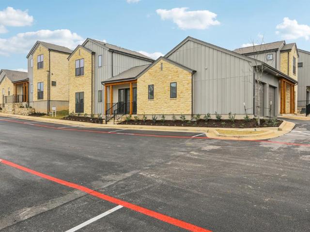 1601 Mustang Drive