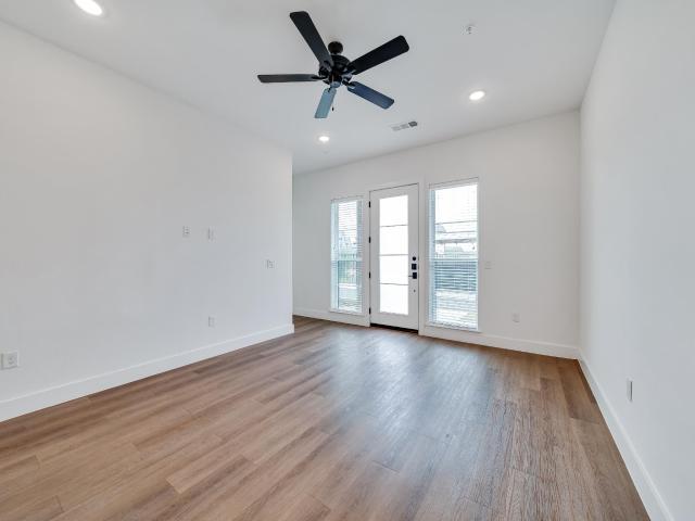 1601 Mustang Drive