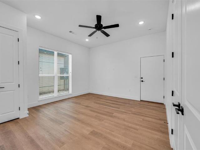 1601 Mustang Drive