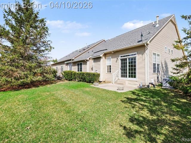 1601 Mallard Pond Drive