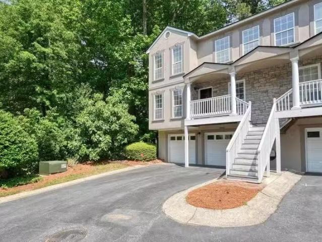 1601 Masons Creek Cir, Sandy Springs, GA 30350 MLS 7381453
